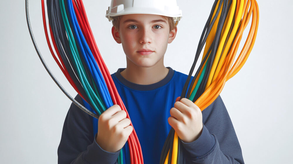 Cum să alegem un cablu electric potrivit pentru o anumită instalație ...